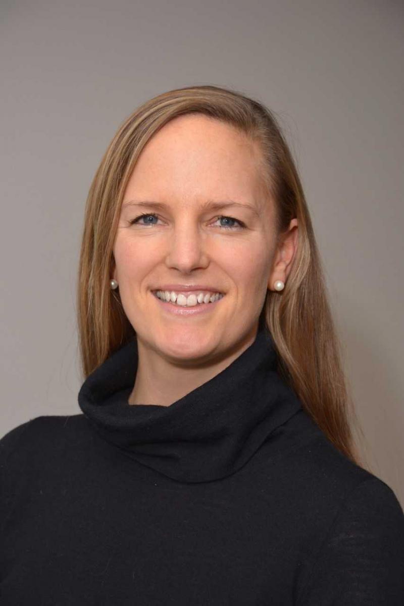 Contact - The Bingham Program